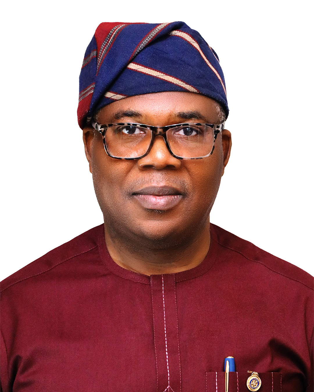 Energy Commission of Nigeria || Leadership team