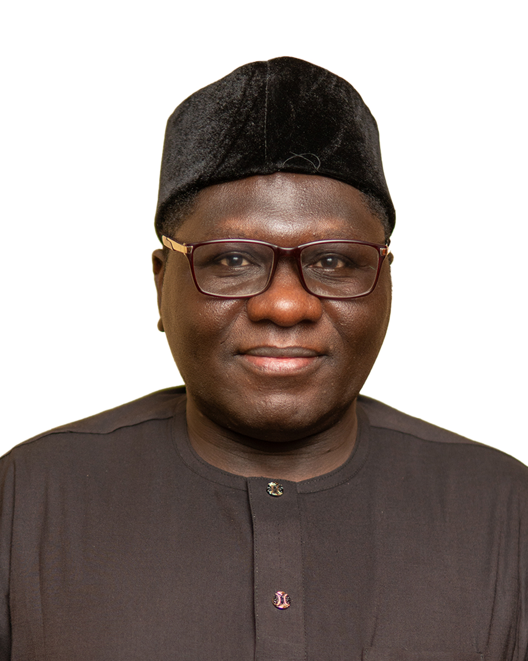 Energy Commission of Nigeria || Leadership team